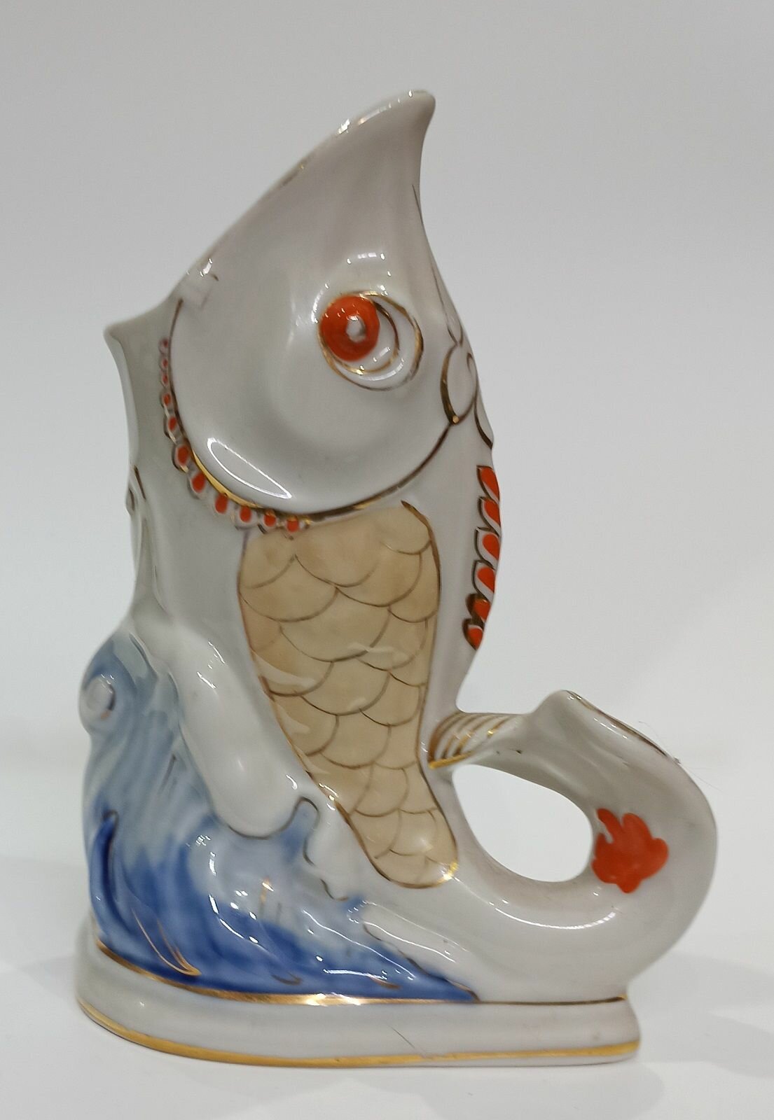 Рыба Коростень А