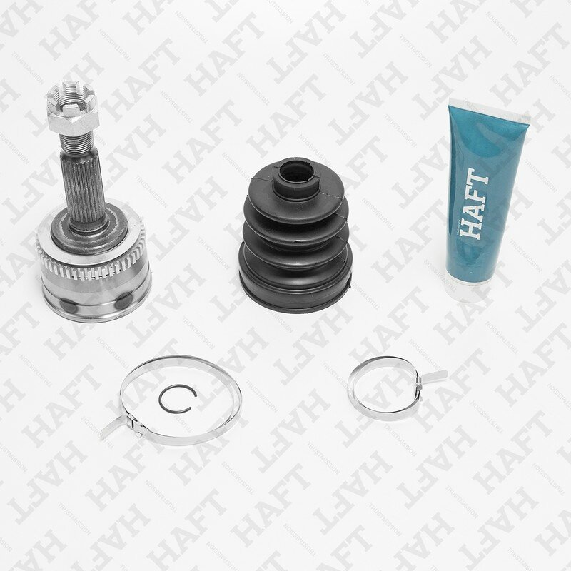 ШРУС наружный комплект HAFT GA0241 HYUNDAI Getz 02->