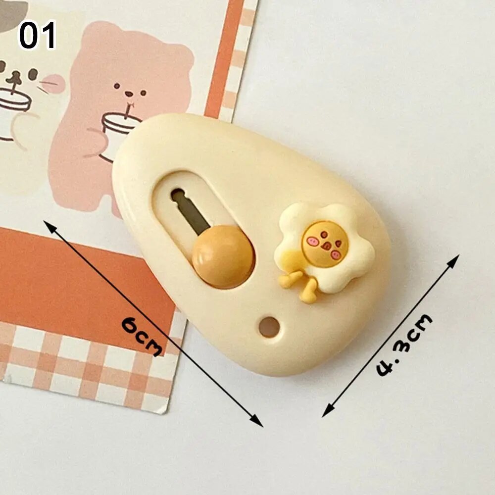 Мини-нож для творчества 01