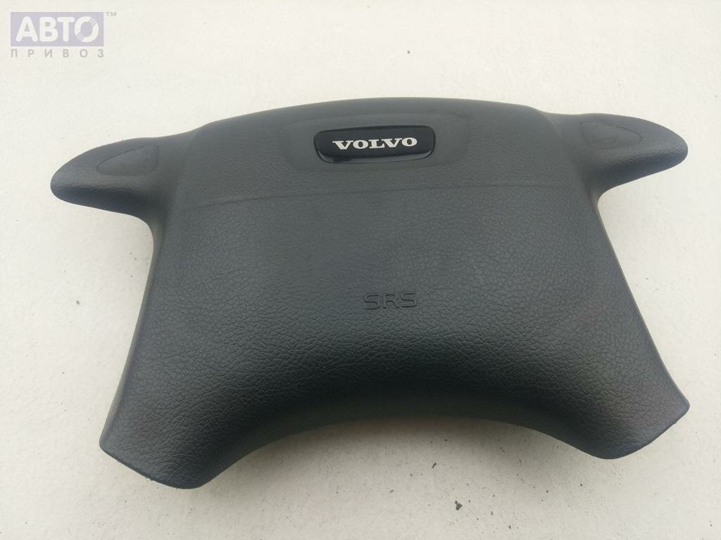 Подушка безопасности (Airbag) водителя Volvo S40 / V40 (1995-2004)