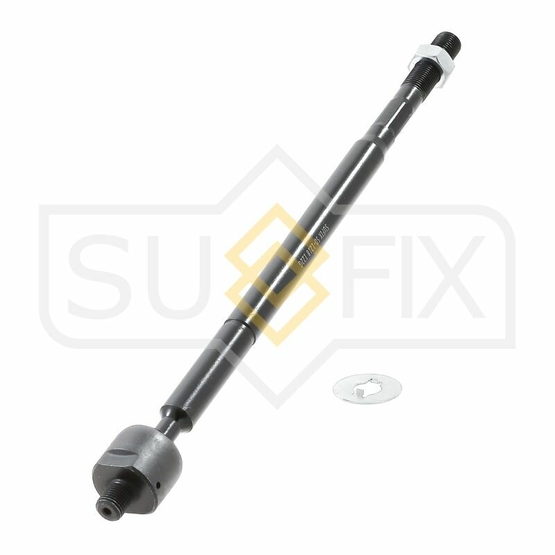 SUFIX Рулевая тяга левая/правая TOYOTA Matrix 1.8 02-07