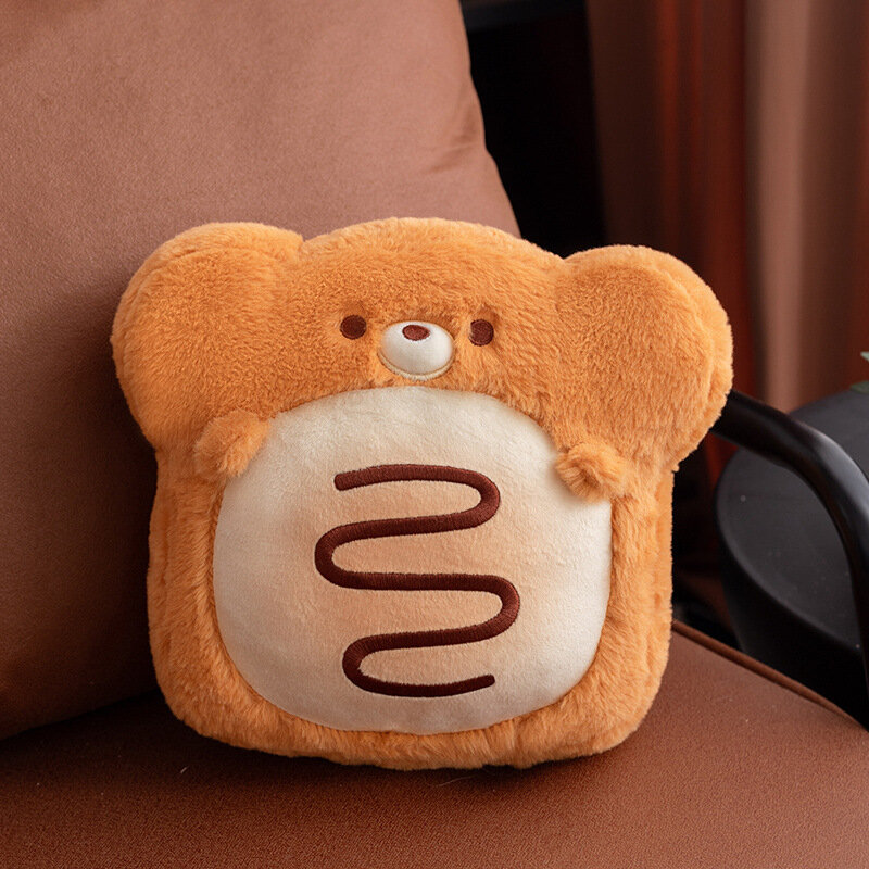 Масляное печенье кошачий куклы дарит подружки плюшевые игрушки милые кошачьи куклы мягкие подарки на Хэллоуин женщины