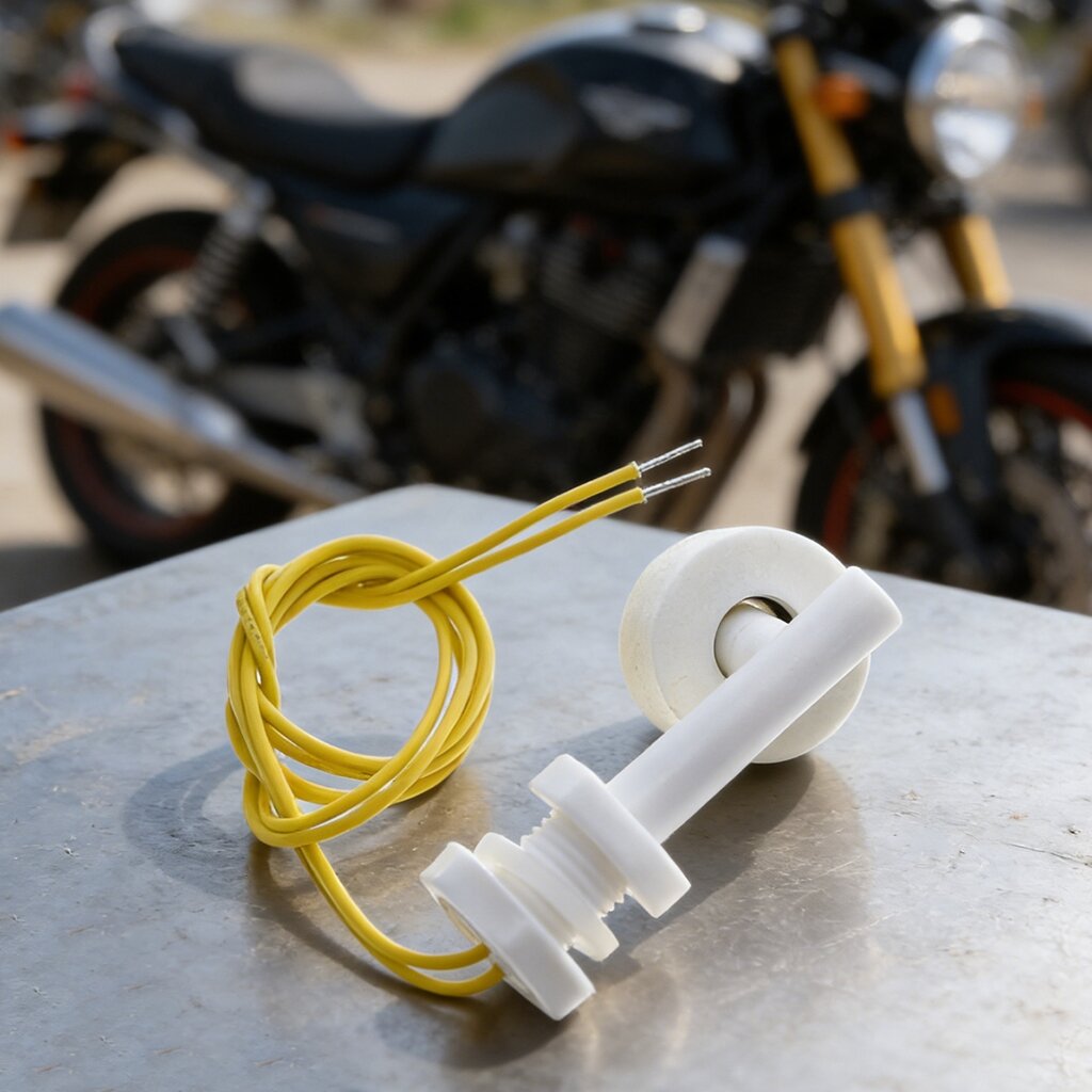 Easy Installation PP Level Sensor No Tool Required for Quick Repairs — фото 1