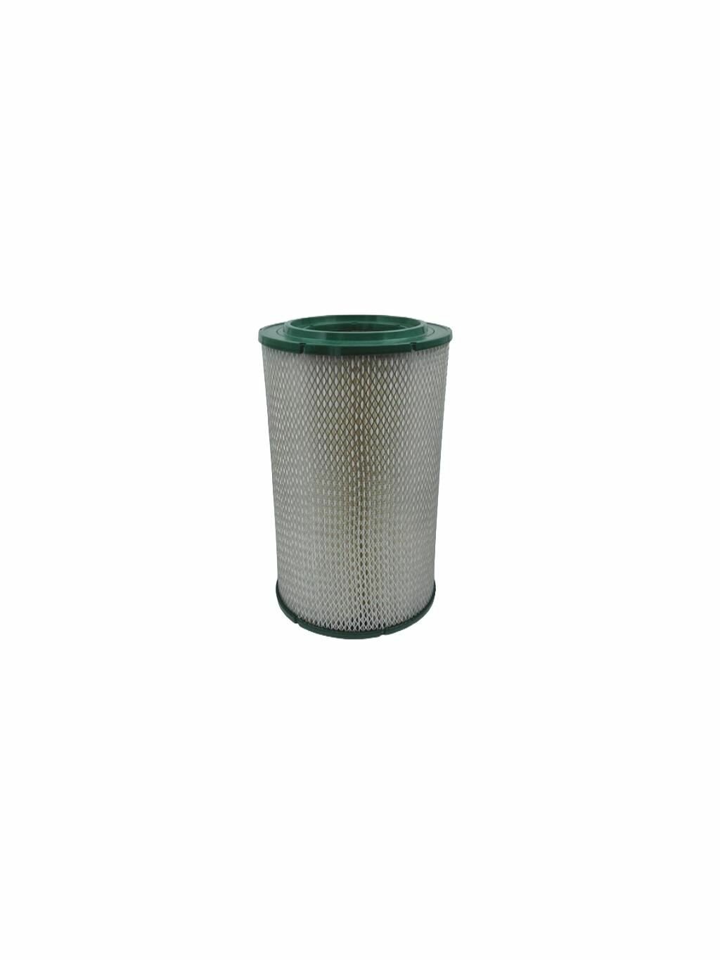 Фильтр воздушный BIG FILTER GB-9401 круглый КамАЗ 43253, 43255, 5320, 53212, 53213, 5410, 5411, 54112, 55102, 5511, 55111, 65115 10.8 740.10, 10.8 740.11, МАЗ двигатель ЯМЗ-236, 8421.10, краз