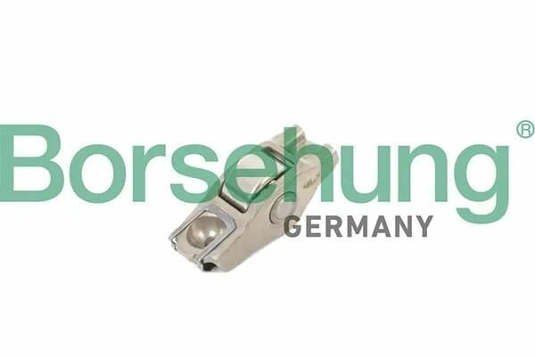 Коромысло клапана двигателя Borsehung B18831 Audi, Volkswagen, Skoda 1.6TDI, 2.0TDI, 2.7TDI, 3.0TDI 03- ASB, BKN, BMK, BPP, CBAA, CBBB, CBDA, CFFA
