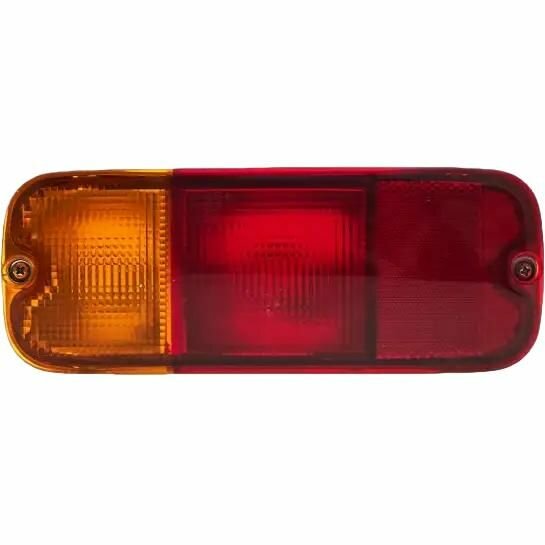 Фонарь DEPO 218-1936L-UE задний L в бампер Suzuki Jimny 01-, Vitara 98-02
