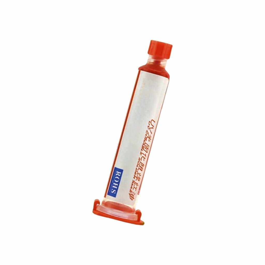 Паяльная маска для печатных плат