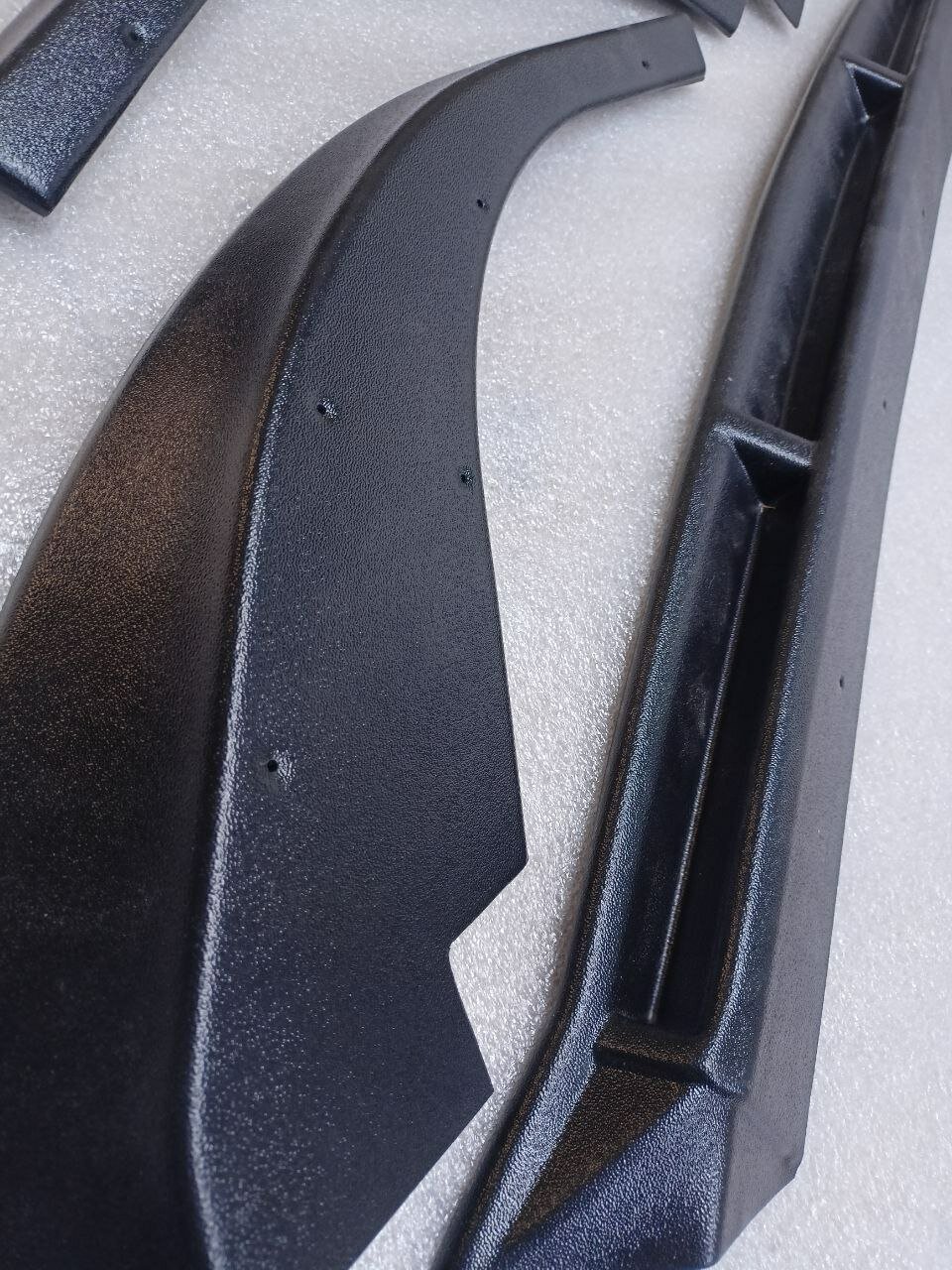 Накладка на автомобиль