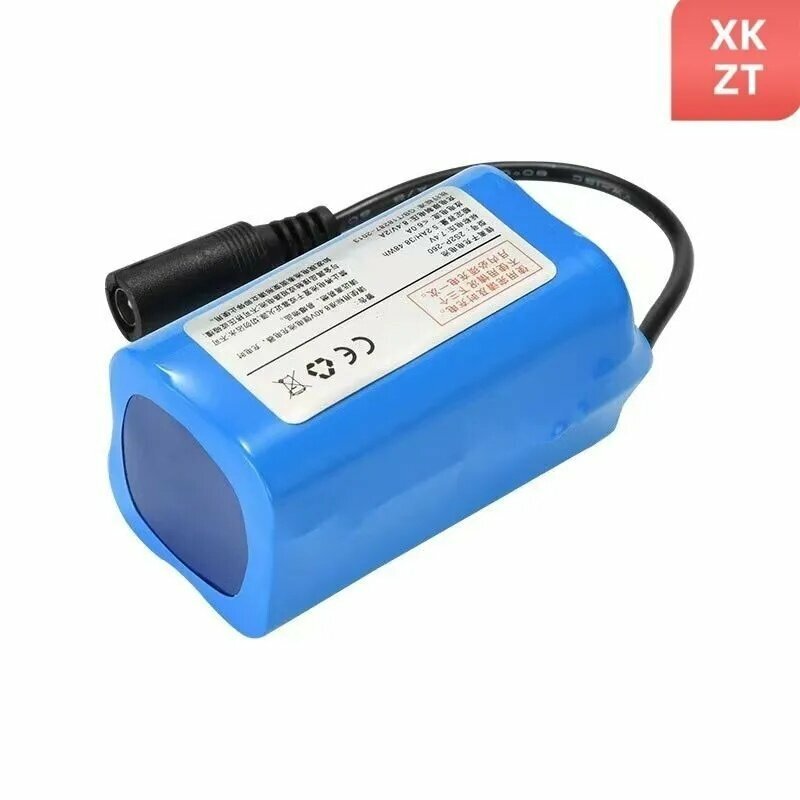 Прикормочный кораблик