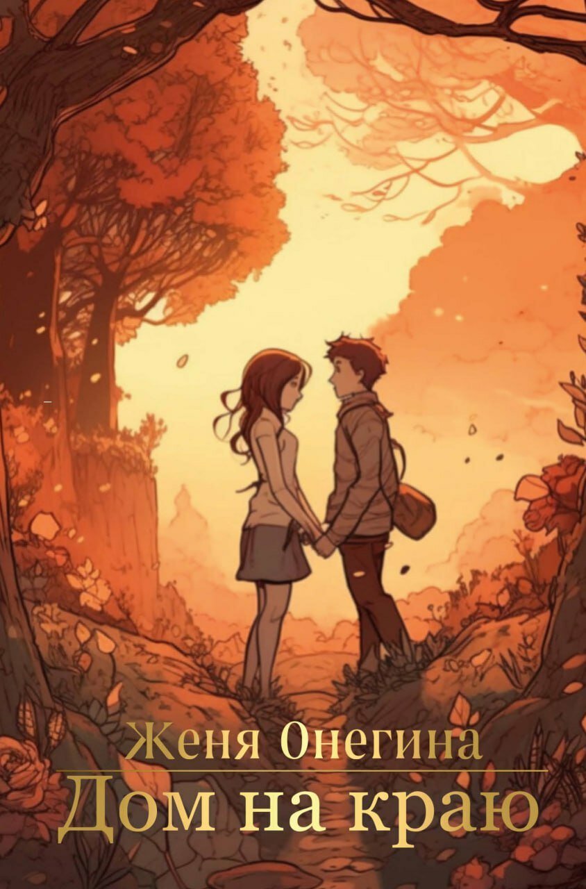 Дом на краю