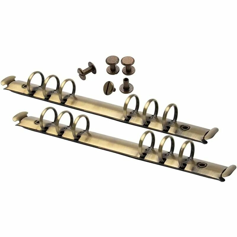 Кольцевой механизм А5 2 штук