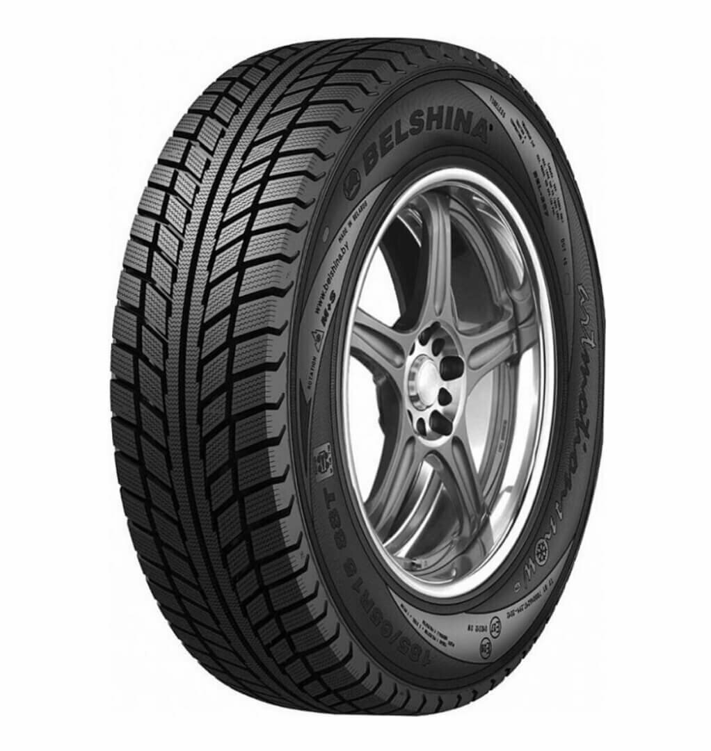 Белшина BEL-317 Artmotionsnow 205/55 R16 91T шина зимняя для легковых автомобилей