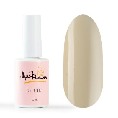 Гель-лак для ногтей, Луи Филипп Nude 02 10g