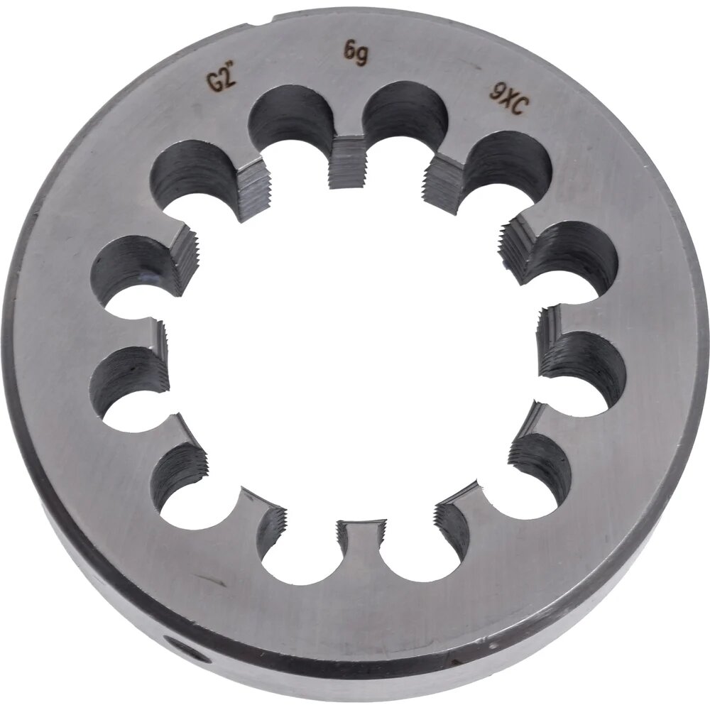 Трубная плашка ИПК G 2 2654-0255