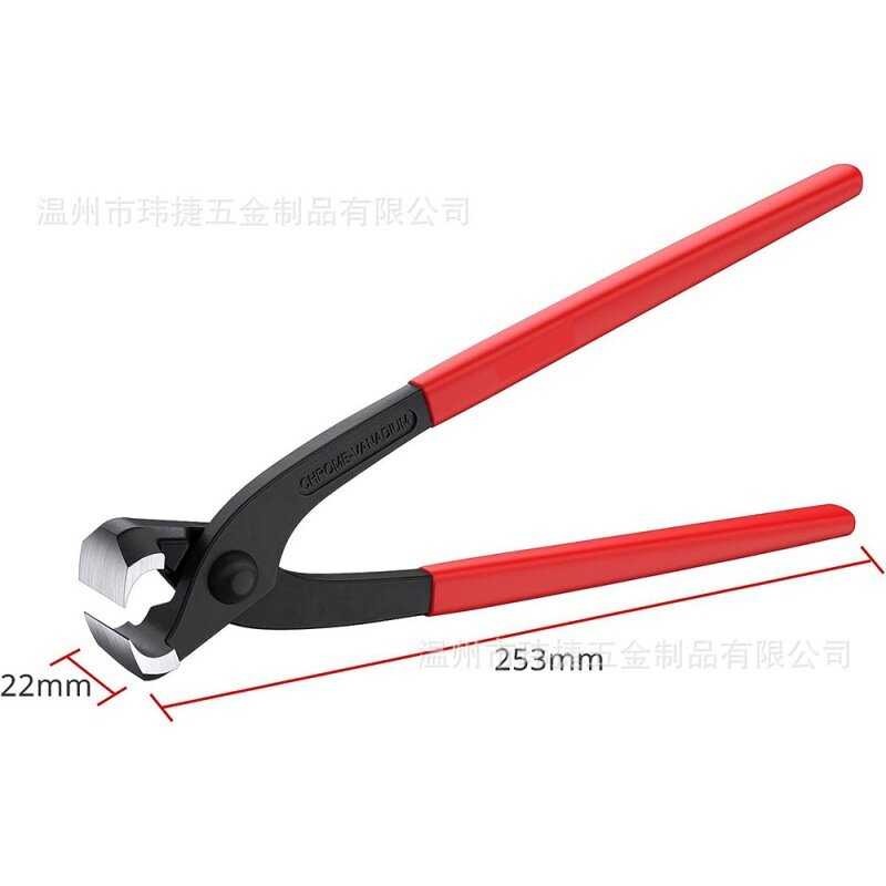 Трансграничный 130 шт. В штучной упаковке 304 из нержавеющей стали с одним ухом неполярный зажим для шланга зажим для