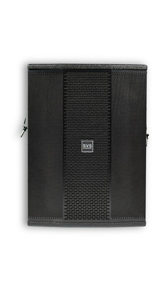 SVS Audiotechnik CASCADE N5A SUB Сабвуфер линейного массива активный
