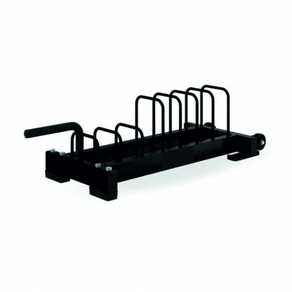 Стойка Ultra Gym UG-T087, для дисков, вместимость 120, металл