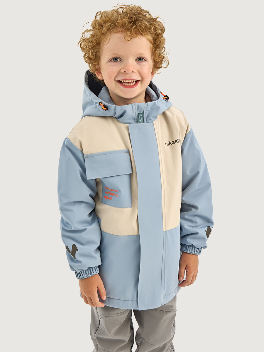 Куртка 4м5126