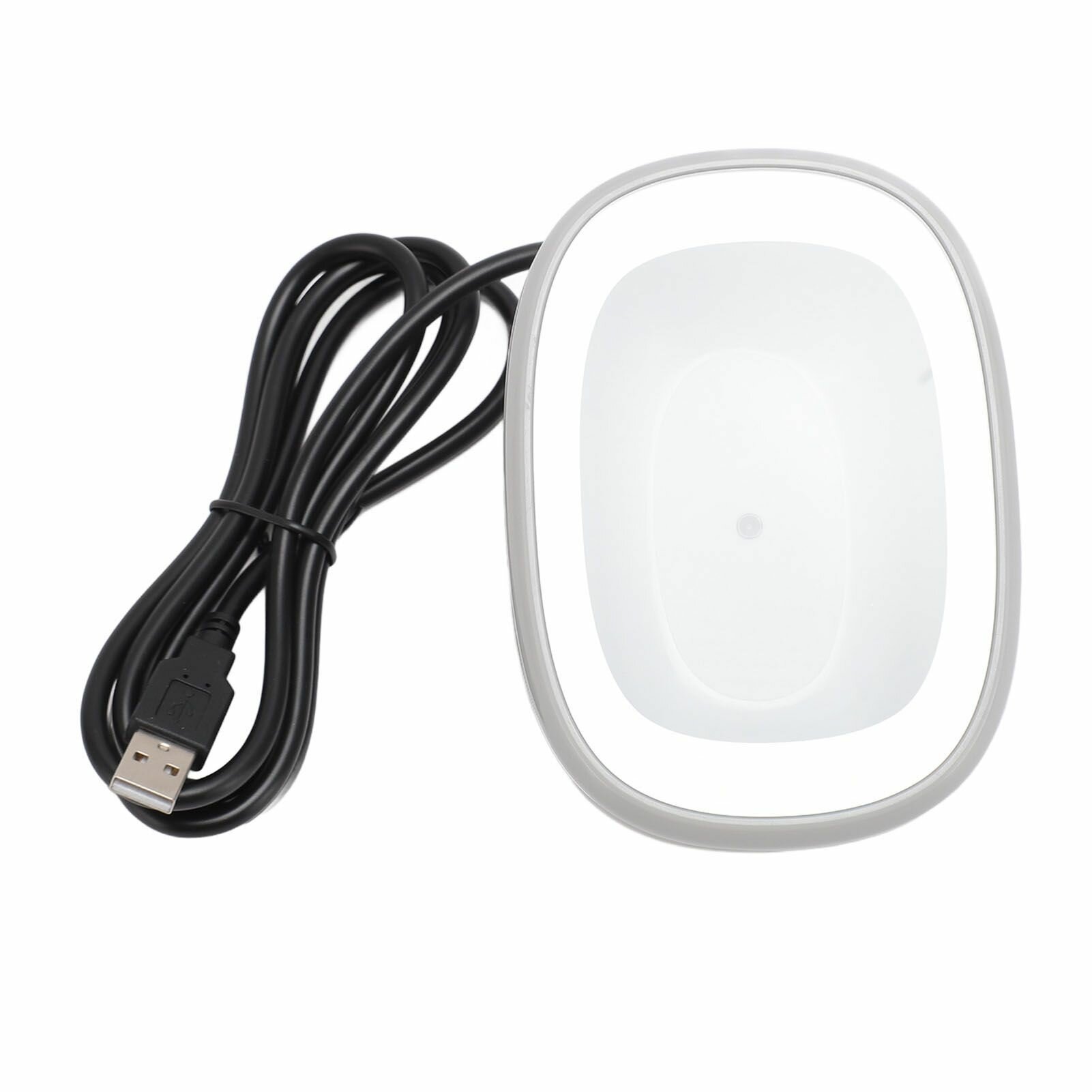 R51 проводной USB настольный 2D-сканер box voice scanner