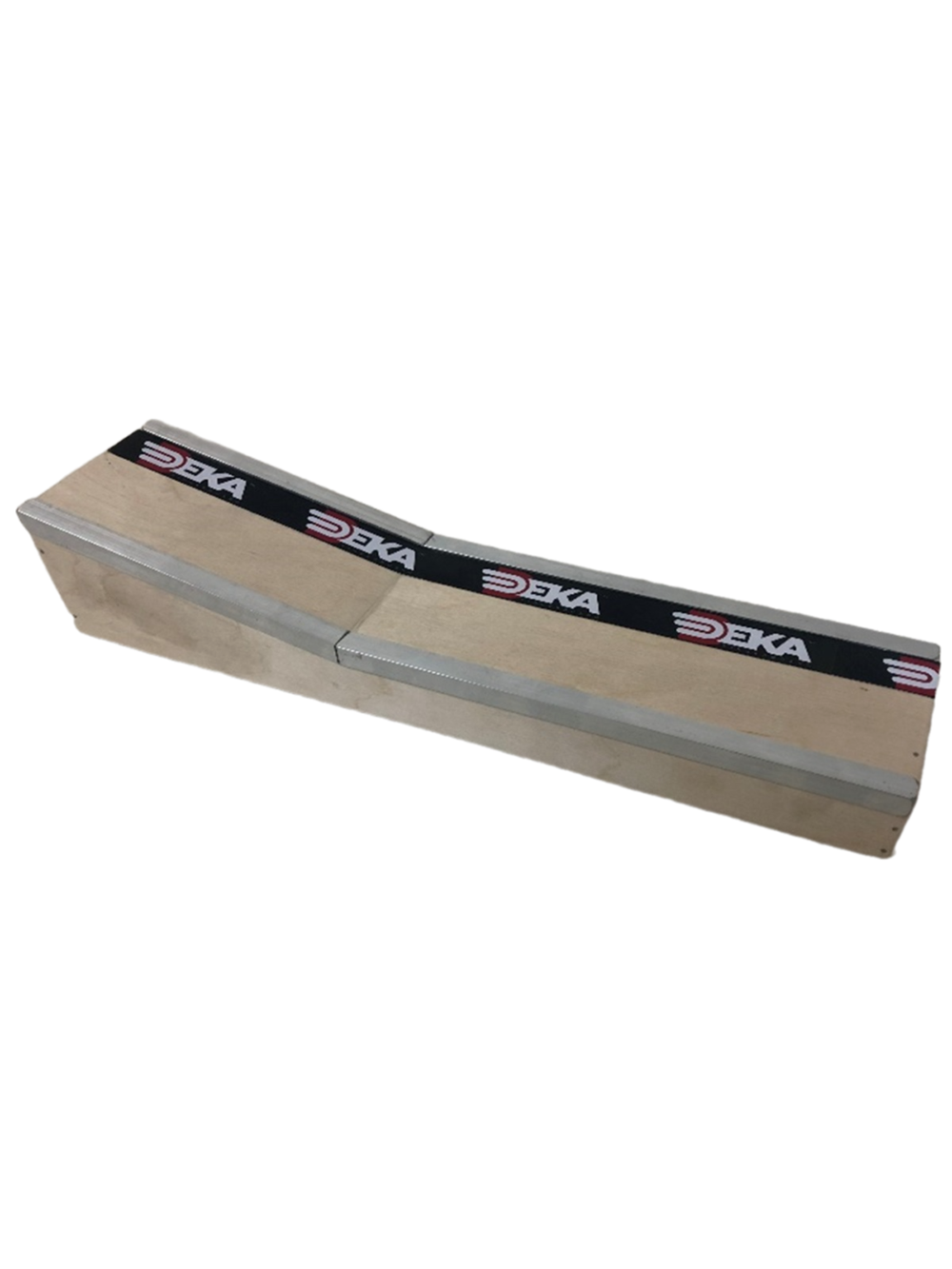 Фигура для фингерпарка Deka бокс + kicker фингерборд, фингерскейт, фингер фигура