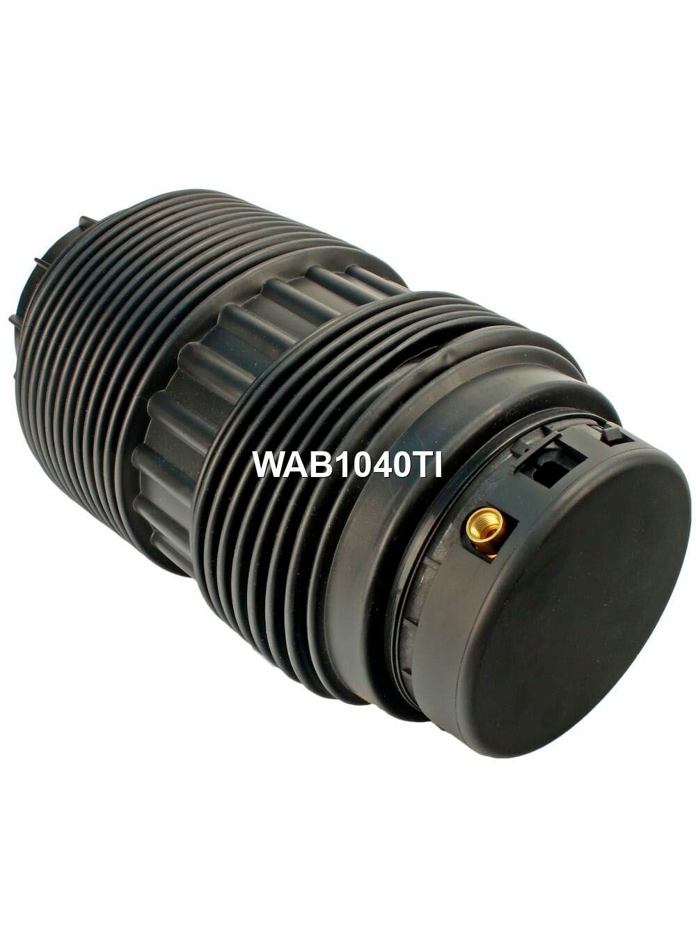 Пневмобаллон Porsche Panamera (Порш Панамера)