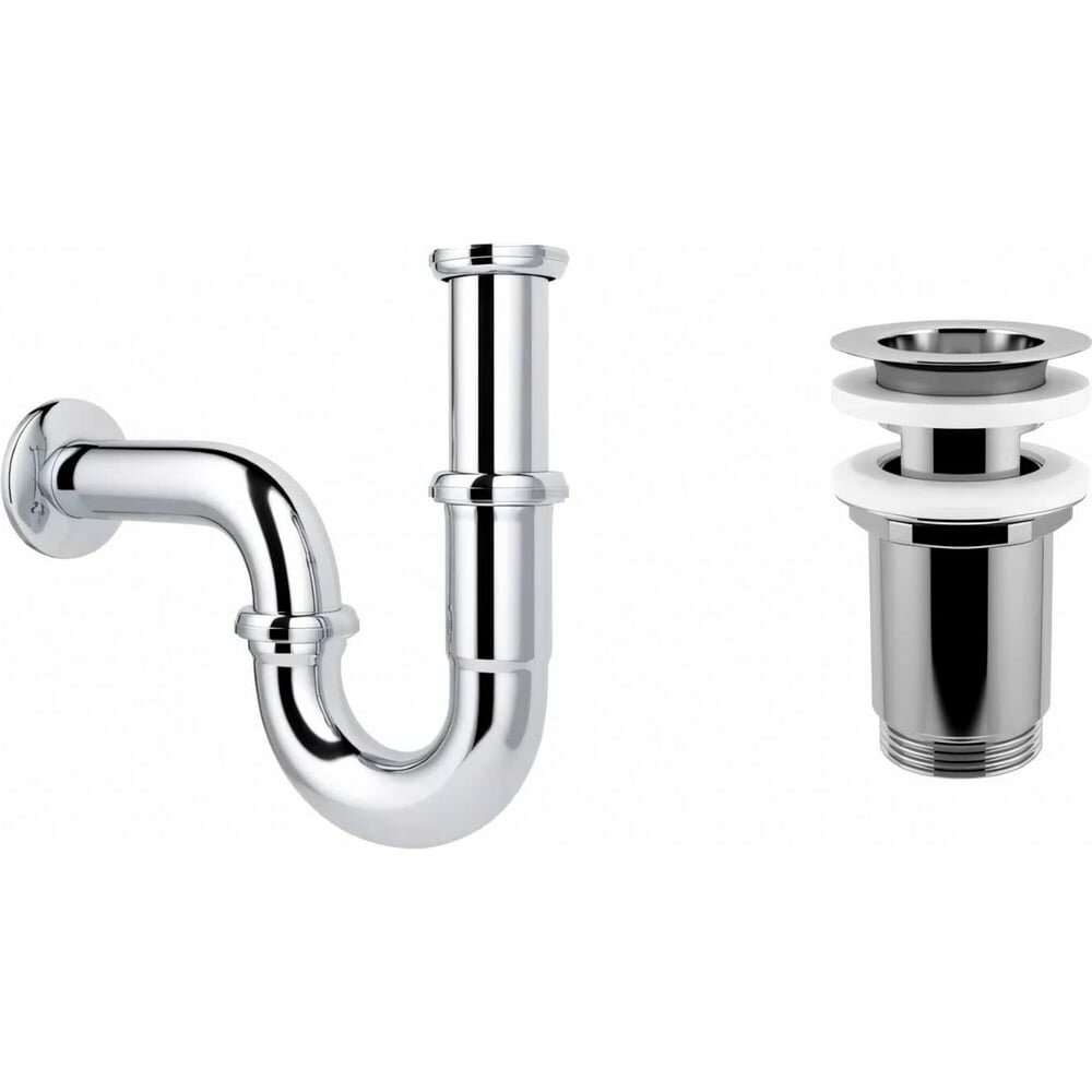 Сифон для раковины Wellsee Drainage System