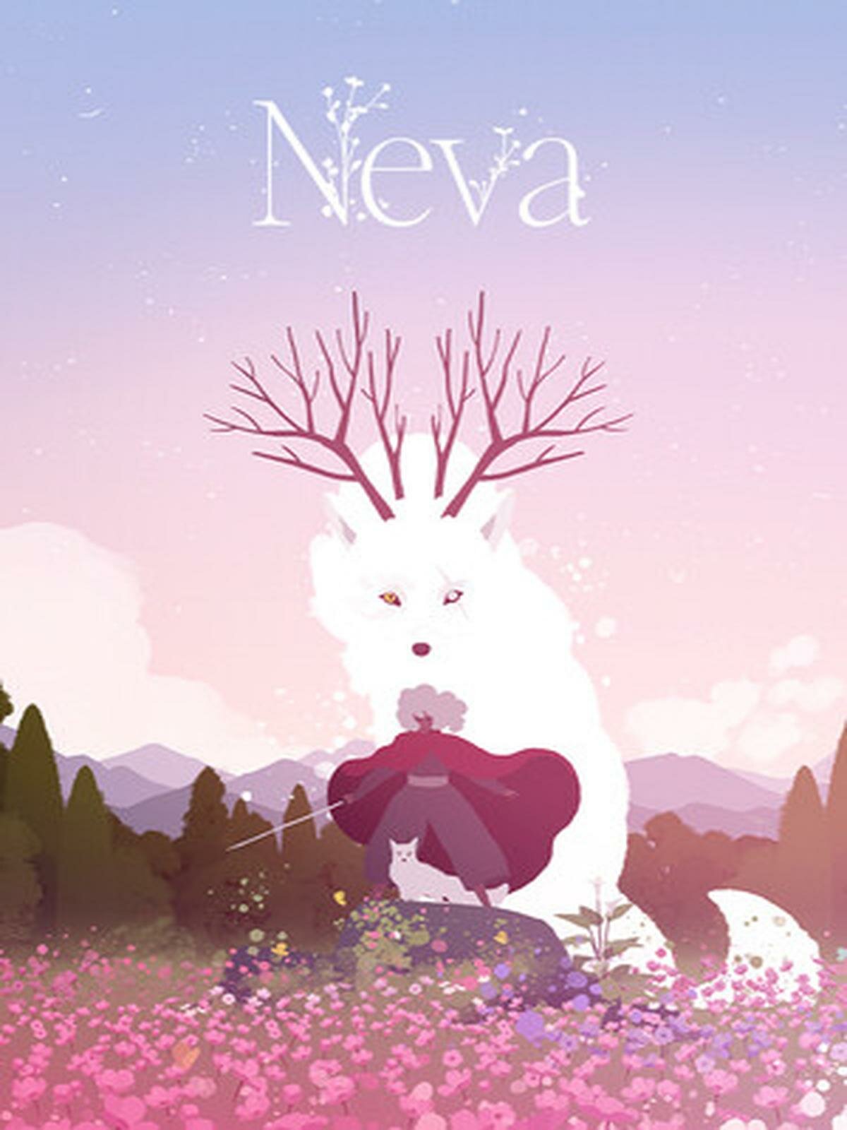 Steam Neva игра в электронном формате | для аккаунтов Японии | игра в подарок (Steam Gift)