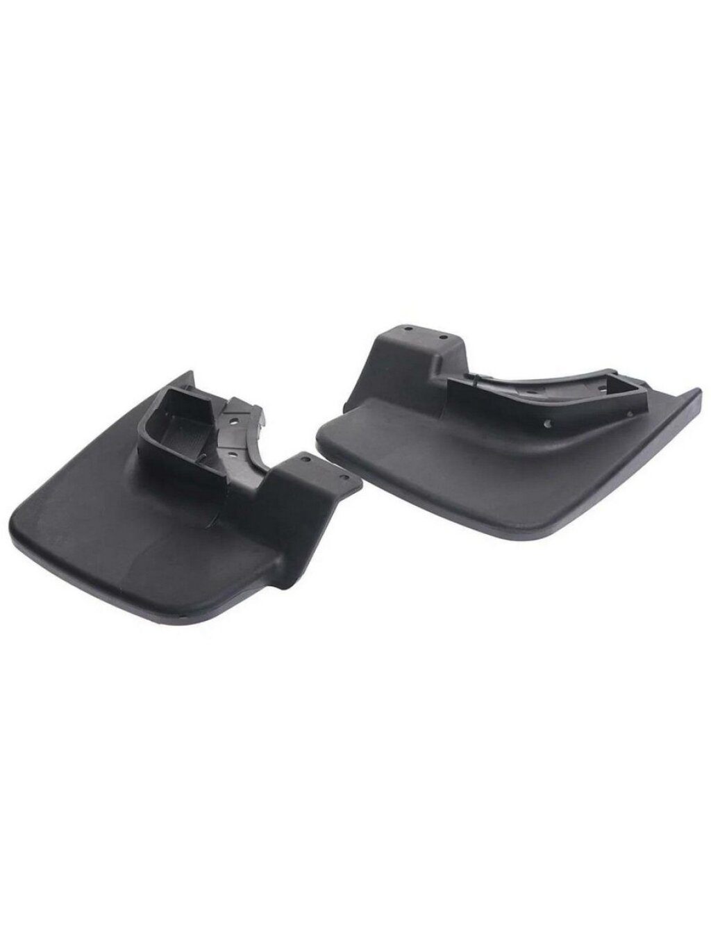 Брызговики задние для а/м ВАЗ 2123