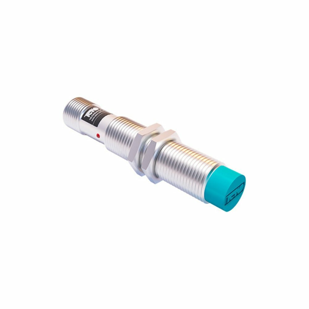 Индуктивный бесконтактный датчик теко ISN EC2A-31P-4-LZS4