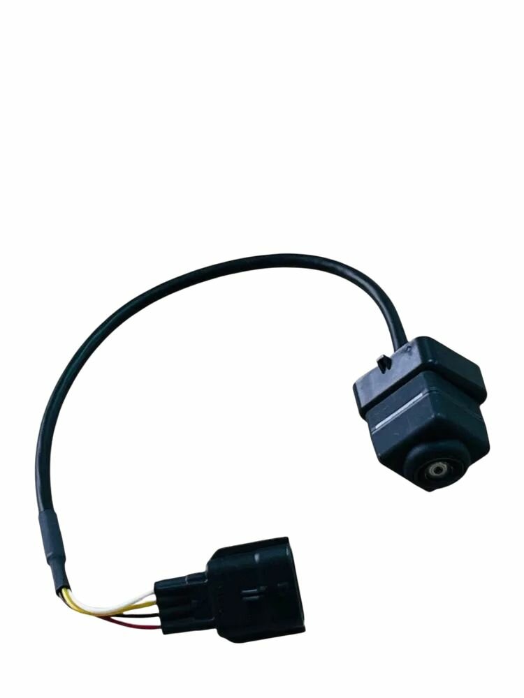 Камера заднего вида Logan/Sandero/Duster (оригинал) -284428780R