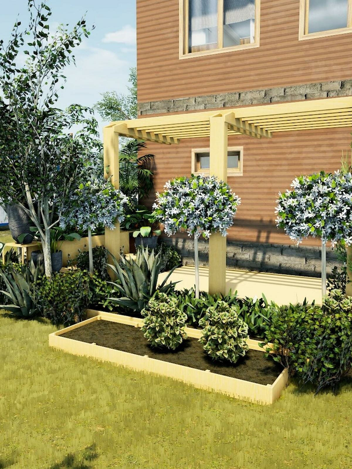 Steam Contract Ville игра в электронном формате | для аккаунтов Индии | игра в подарок (Steam Gift)