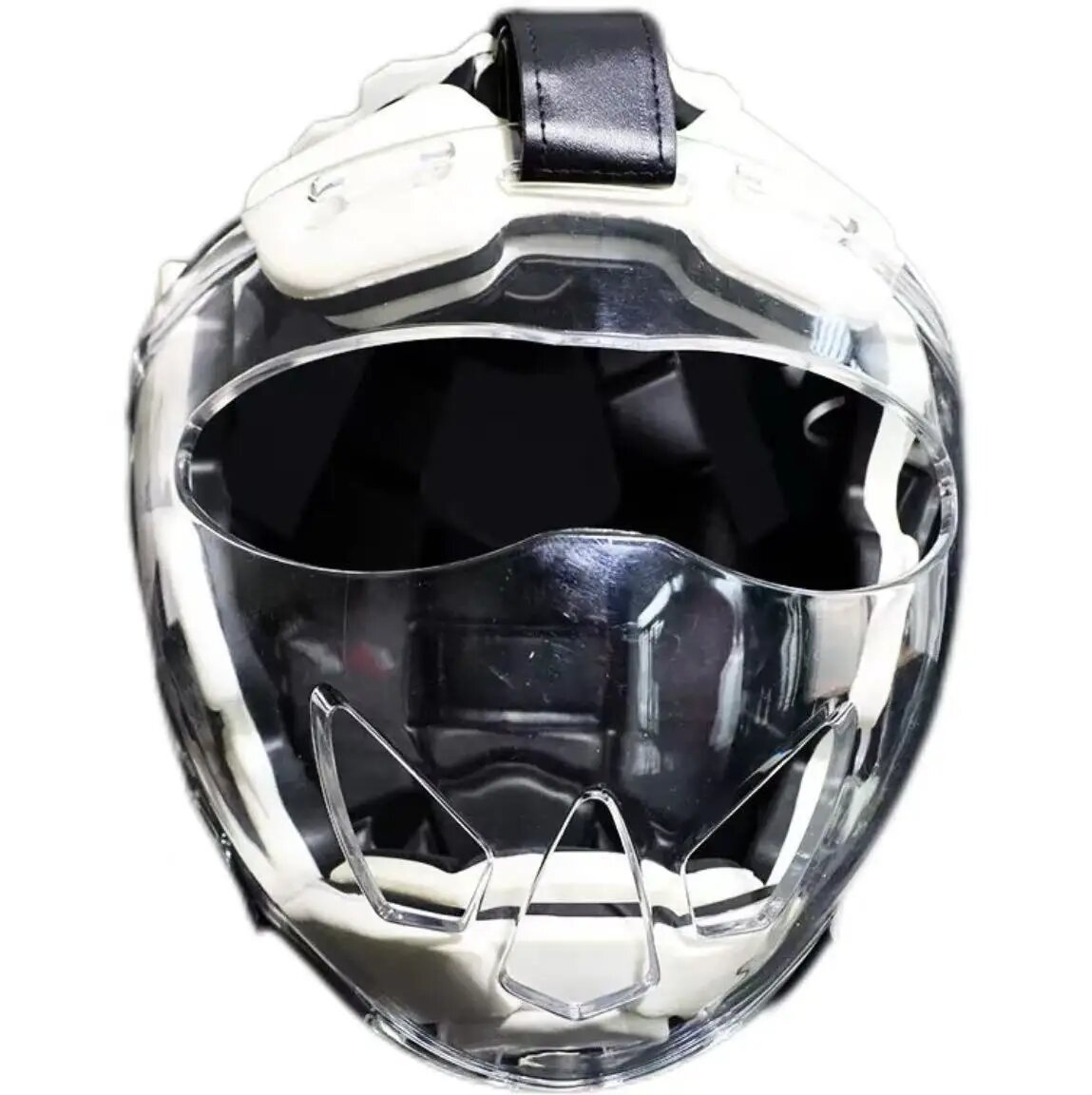 Шлем для тхэквондо Yinsheng