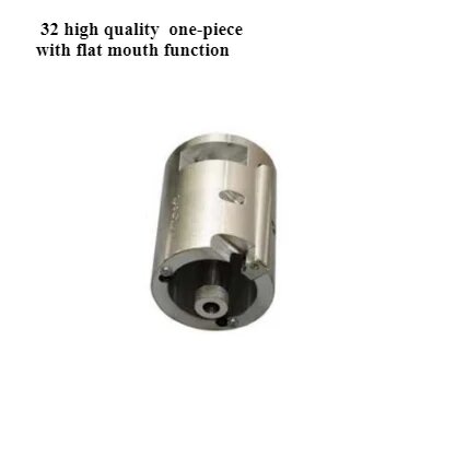 Электрический скребок для ПЭ труб 20-110 Красный