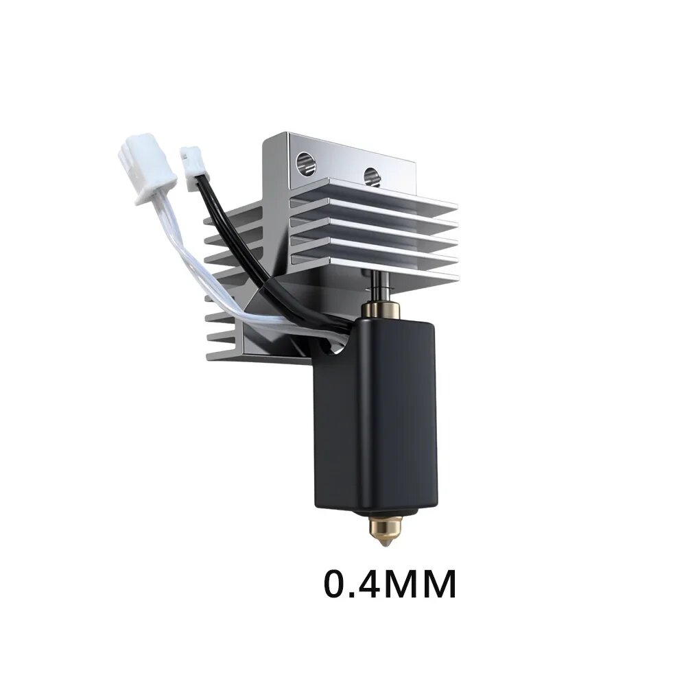 Комплект хотэнда Fukdow для 3D-принтера Centauri Carbon 2 0.4