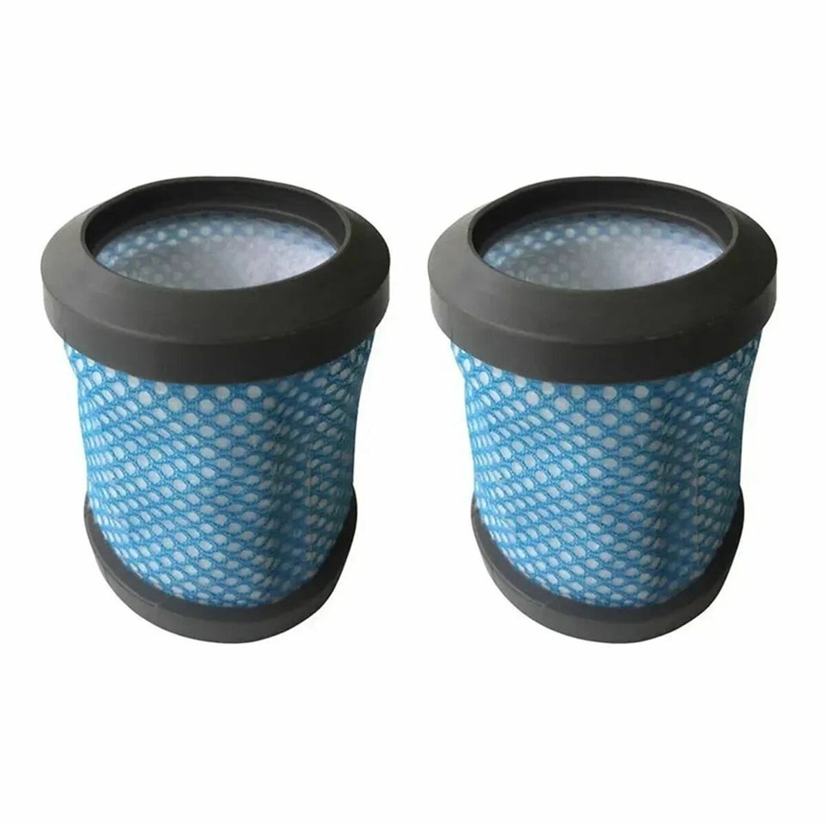 Набор из 2 фильтров для пылесоса Hoover Ultra Light 5221 Stickvac. Бытовая техника. Аксессуары для пылесоса.