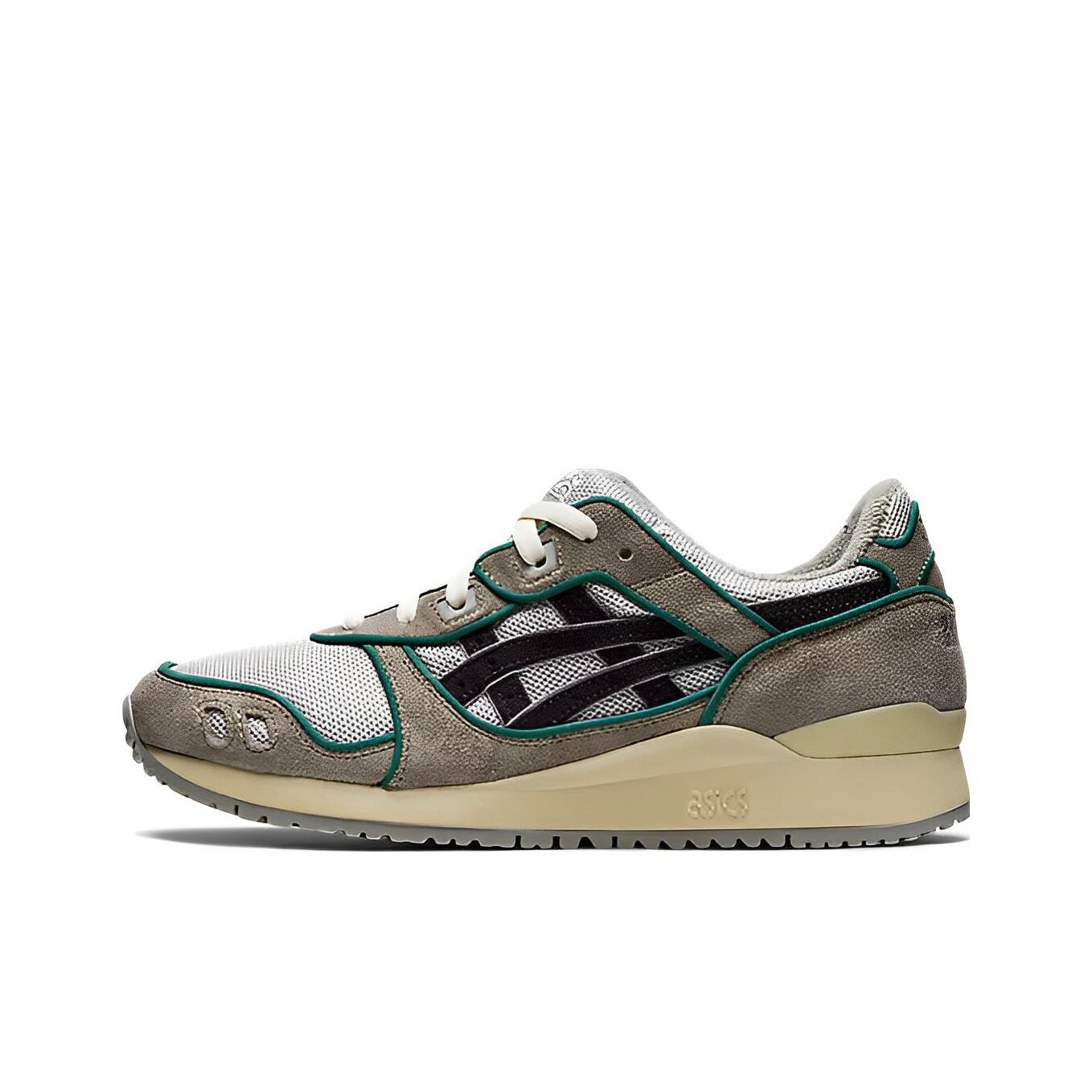 Кеды ASICS GEL-LYTE 3