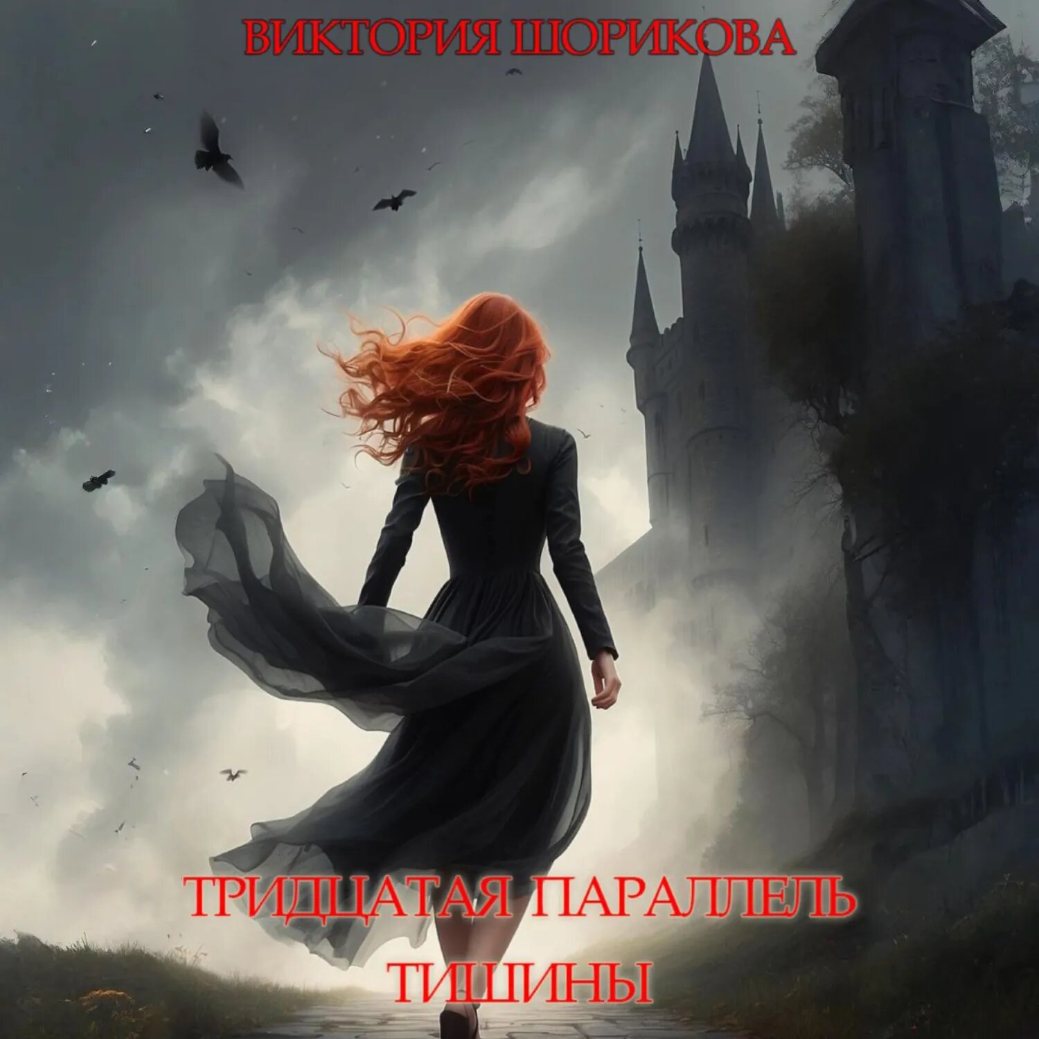 Тридцатая параллель тишины [Аудиокнига]