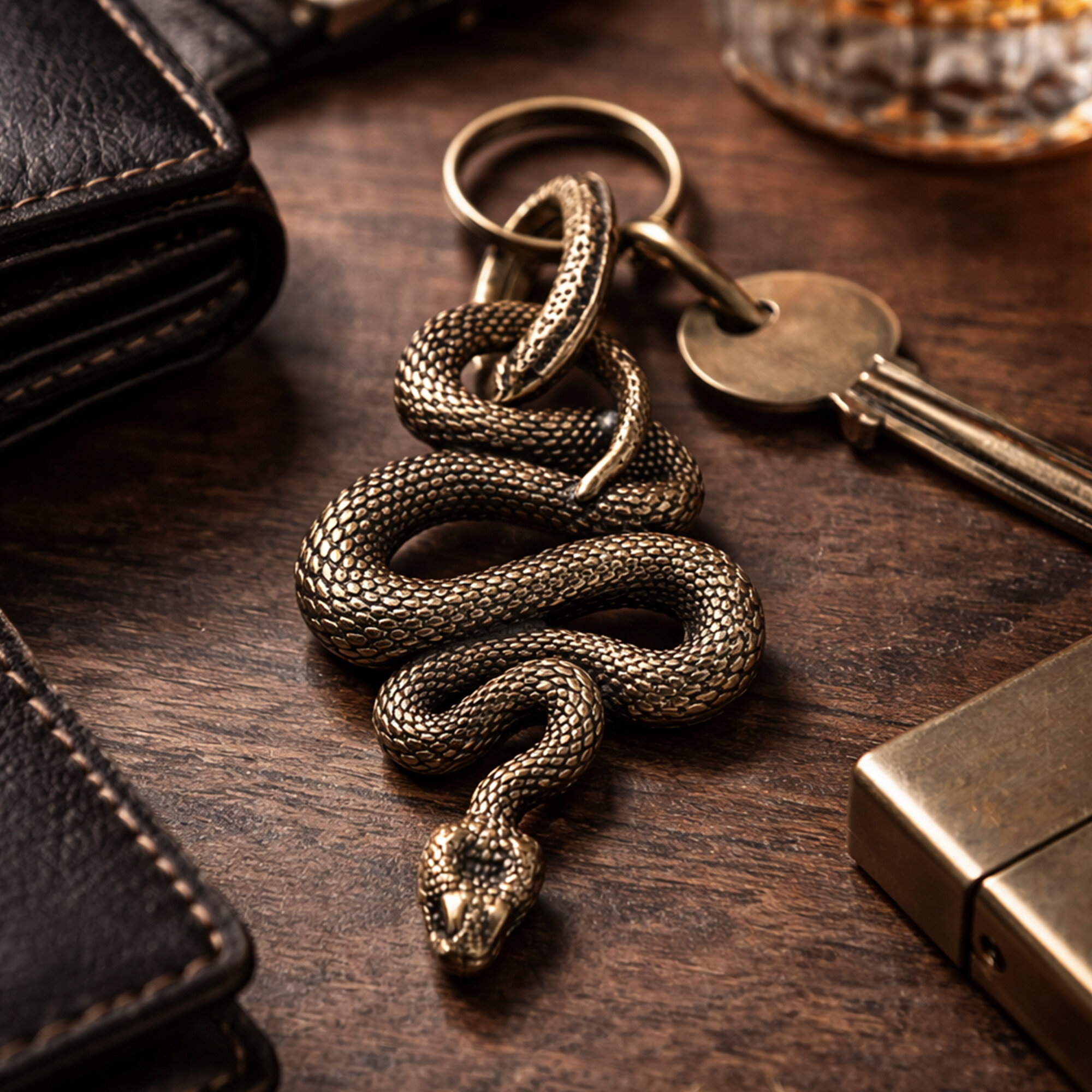 Славянский оберег, брелок