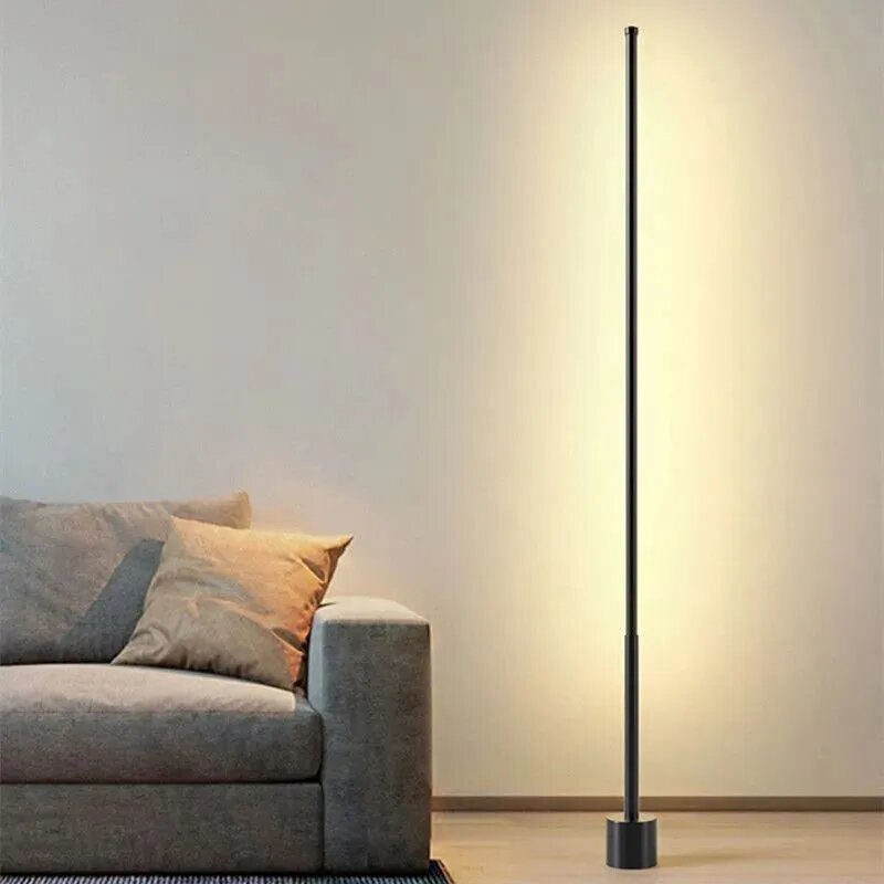 Светильник торшер лампа напольная в гостиную стиль лофт