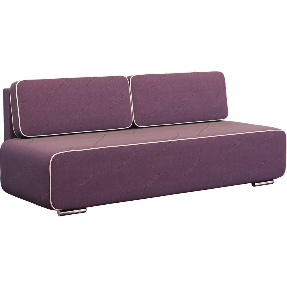 Диван еврокнижка Leticiya А Лаки А18