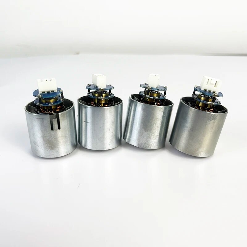 1 шт, 120 Вт, бесщеточный 3-фазный двигатель CCW, DC 155 В, 100000 об/мин, сверхвысокоскоростной канальный вентилятор с крыльчаткой из алюминиевого сплава с ЧПУ для фена