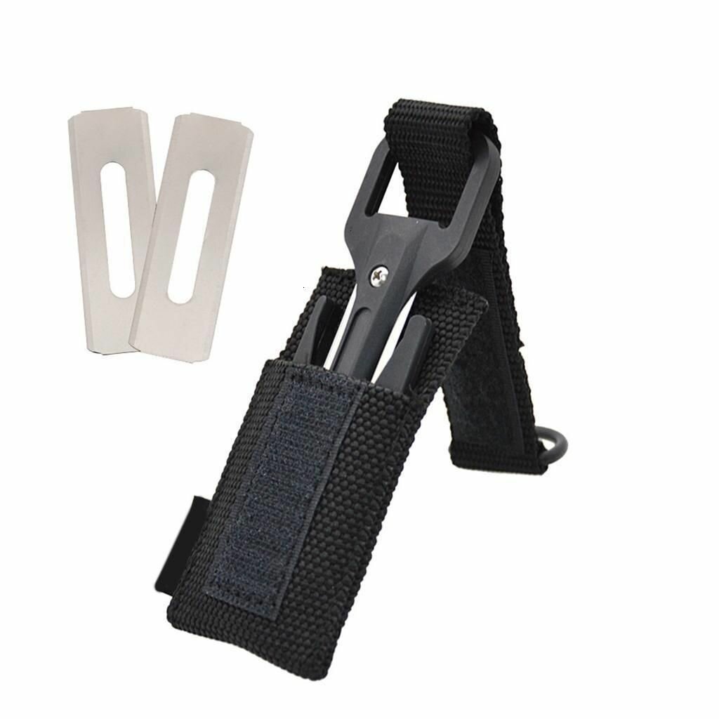 Нож для дайвинга из нержавеющей стали