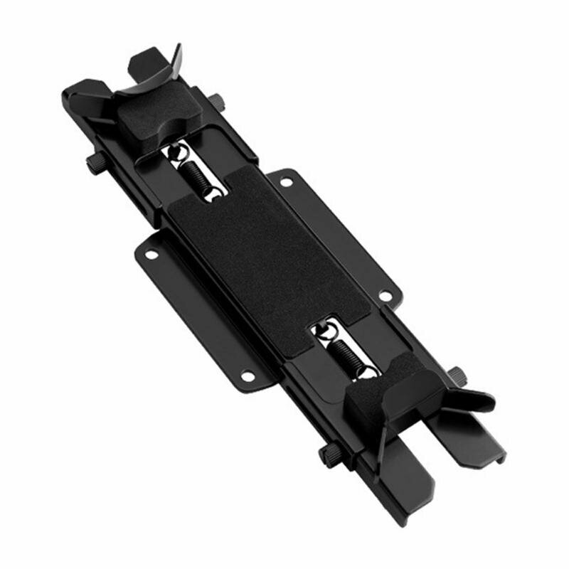 Держатель для колонки Metal, Черный