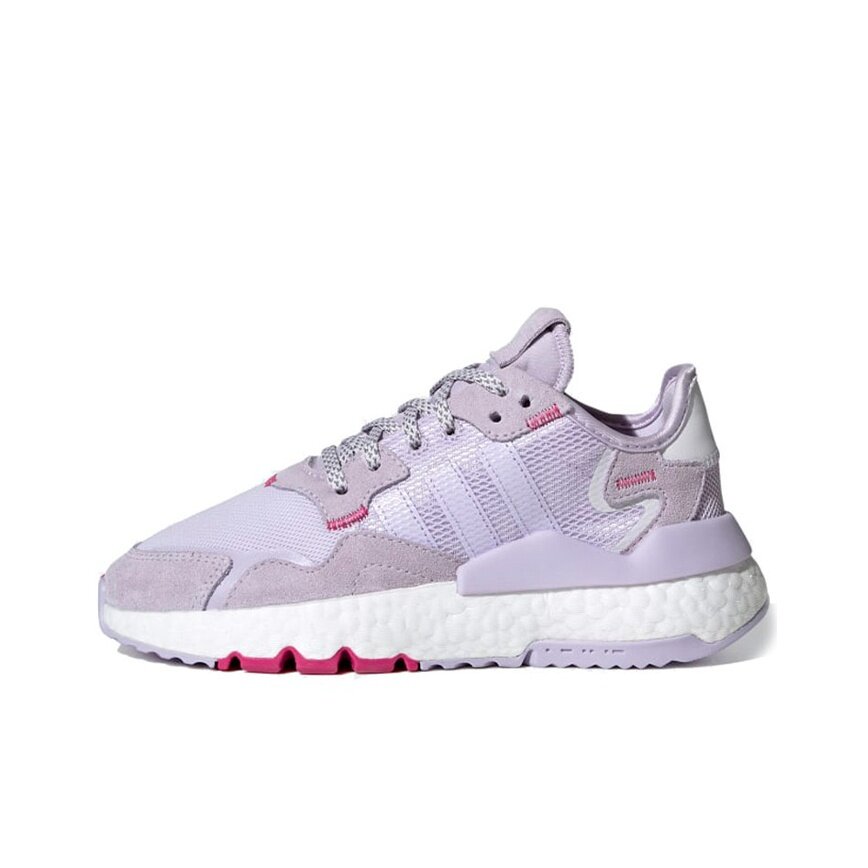 Ботинки NITE JOGGER