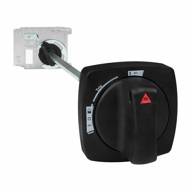Рукоятка выносная OptiStart P GVAPN01 КЭАЗ 377869