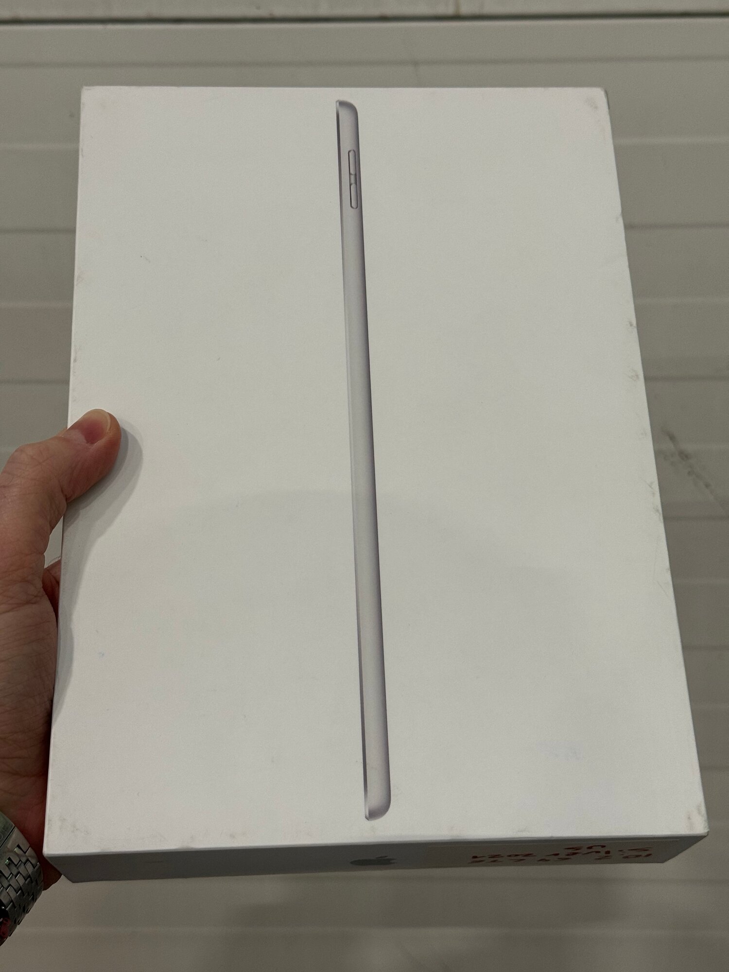 10.2" Планшет Apple iPad 10.2 2021, RU, 64 ГБ, Wi-Fi + Cellular, iPadOS, серебристый MK493
