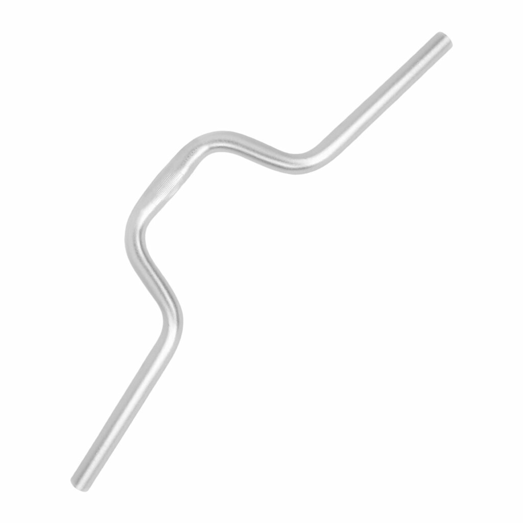 Велосипедные рули в сложенном виде из алюминиевых сплавов, рули с удобным захватом, рули для любителей велоспорта и пассажиров пригородных поездов