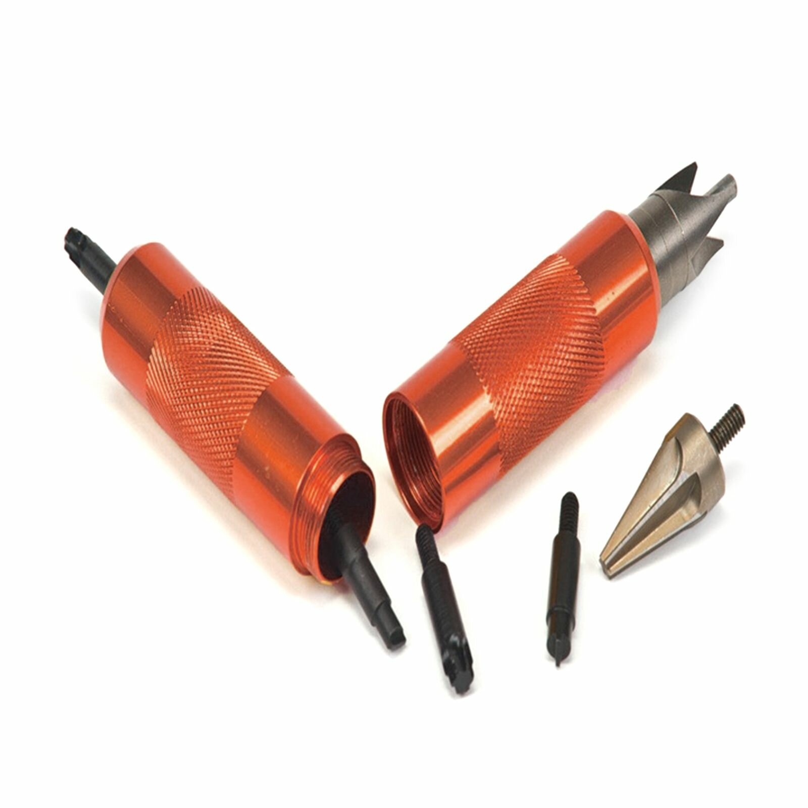 Инструменты для обработки кромок очистители карманов капсюлей развертки перезарядки