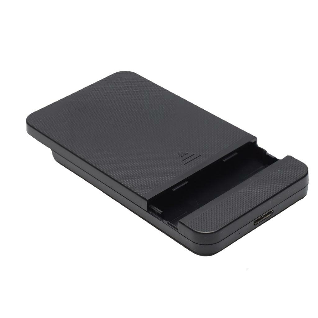 Корпус для жесткого диска USB3.0/3.1, Модель USB3.1