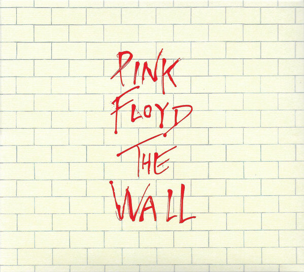 Компакт-диск Pink Floyd - The Wall (Remastered) (2 CD)